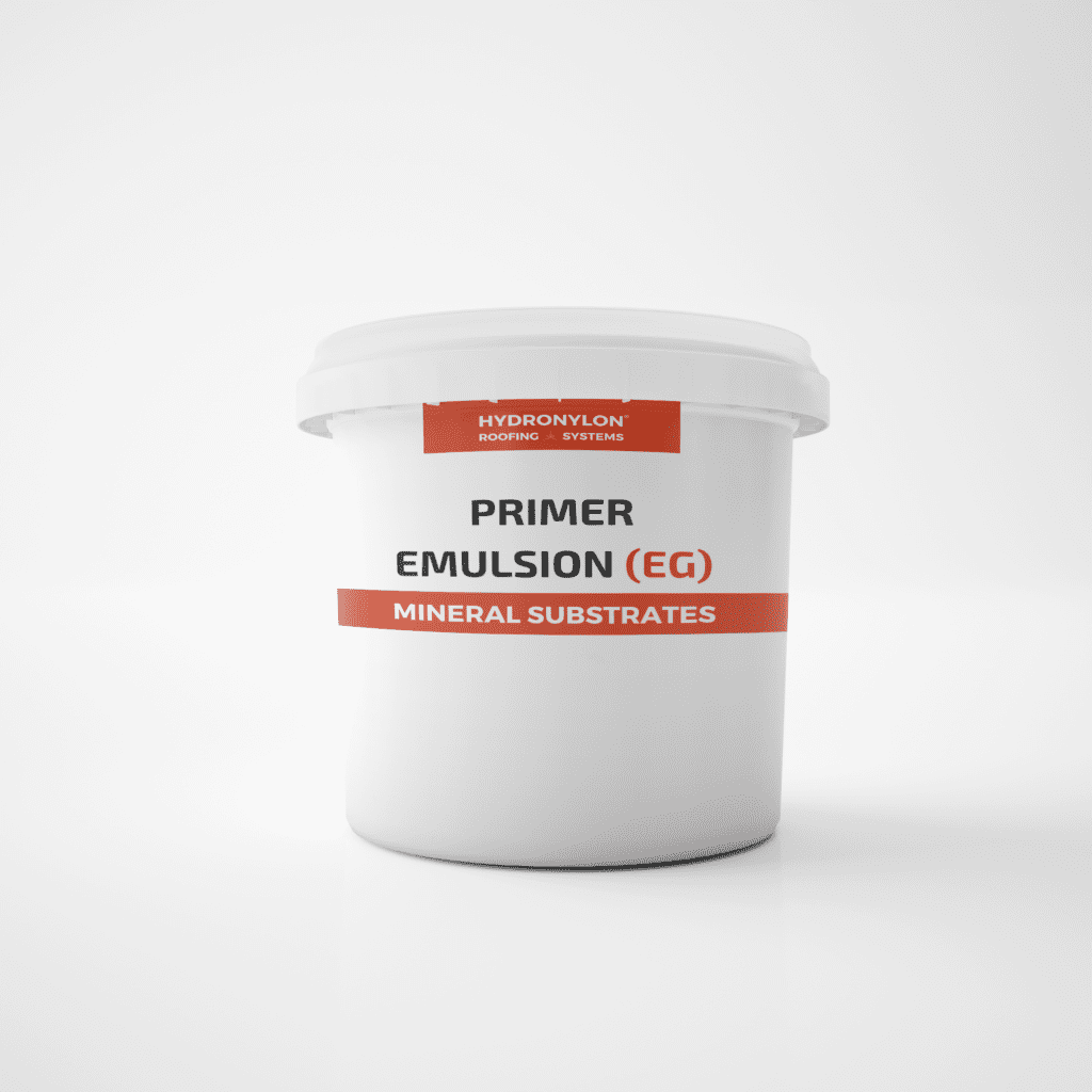 PRIMER EMULSION (EG) - HYDRONYLON